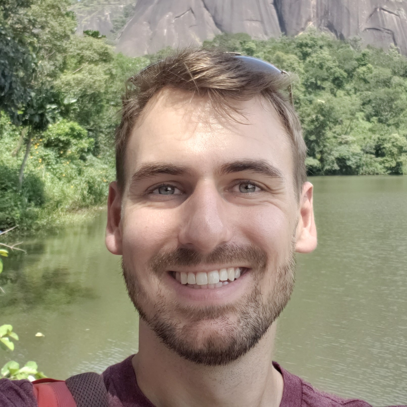 Jared Miller, PhD